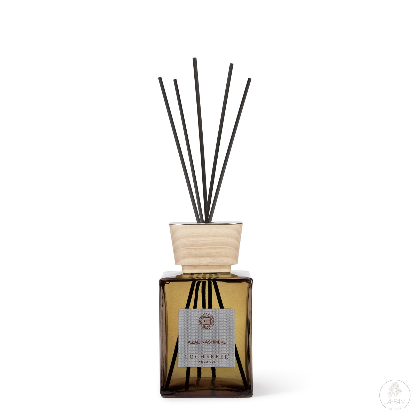 Locherber Milano - Venetiae - Stick Diffuser - La-Pam - Trendy & fashion sieraden en kleding!