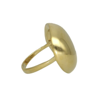 Camps & Camps – Ring Gold – Statement Iconic - La-Pam - Trendy ...